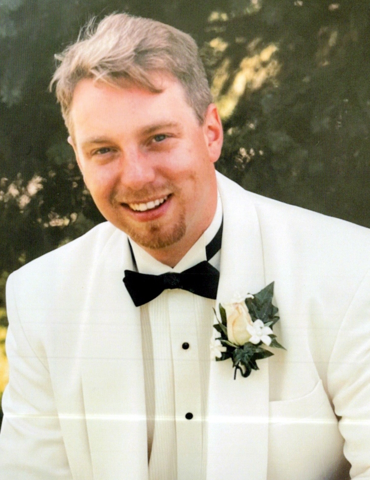 Mr. Anthony Gregory Little - 2022 - Benson Funeral Home