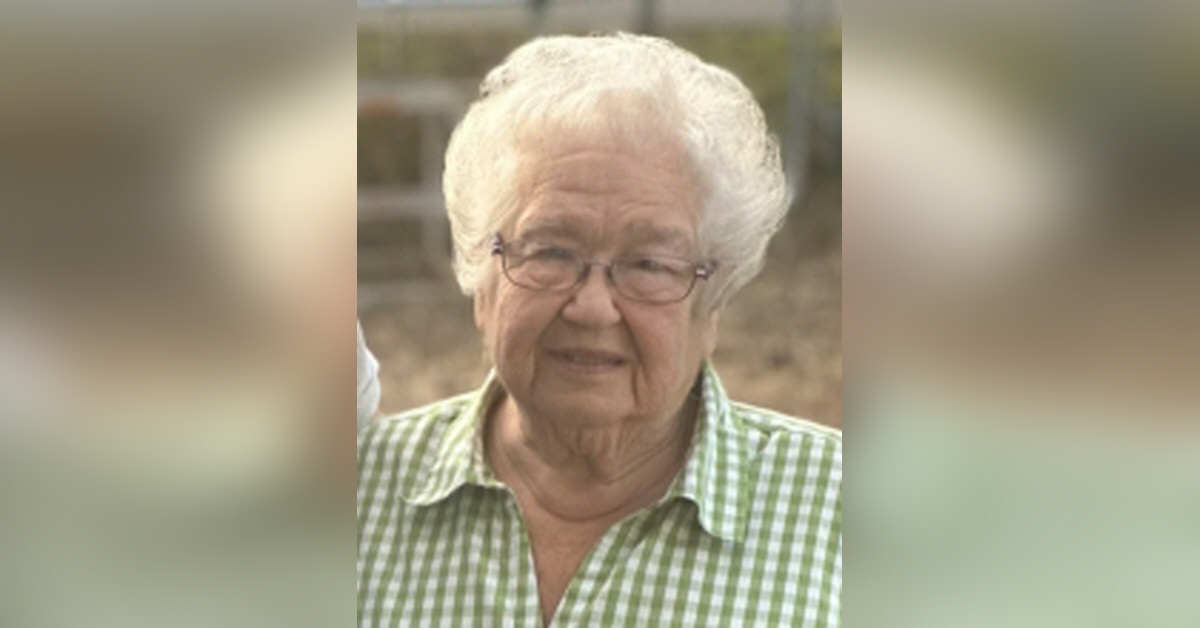 Obituary information for Charlotte Elizabeth McMahan