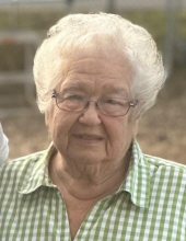 Obituary information for Charlotte Elizabeth McMahan