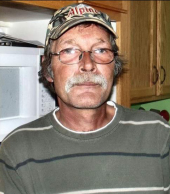 Brian Edward McKiel - 2022 - Chipman Funeral Home