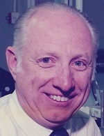 Carl H. Doderer - 2022 - White Venuto & Morrill Funeral