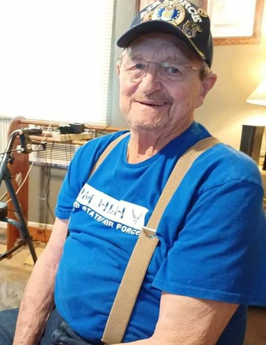 Alfred Leon Wilder - 2022 - Heritage Funeral Home TX