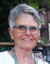 Judy Ann Morton - 2018 - Erb & Good Family Funeral Home
