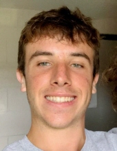 Luke Rockwell Simpson Obituary - 2022 - Greely Funeral Home