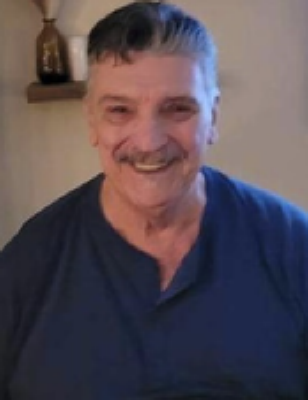 James J. Webber Obituary - 2022 - Frank F. DeBor Funeral Home, Inc.