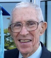 Dr. Robert Eugene Toohey Jr. - 2022 - Hinton-Turner Funeral Home