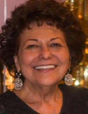 Patricia Ann Steward - 2022 - Richardson Funeral Home