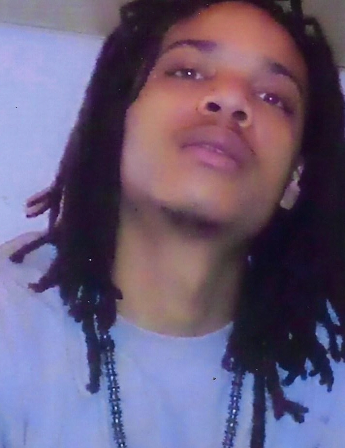 Derrick Lamont Thomas - 2022 - SAG Funeral Home