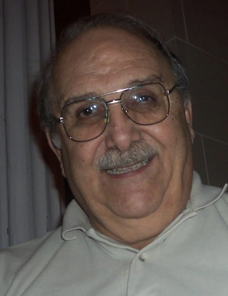 Joseph Nucci Jr. - 2022 - Michael Torsone Memorial Funeral Home