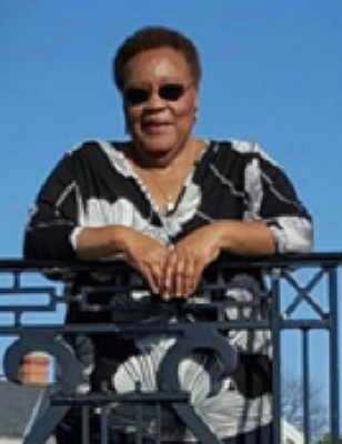 Mrs. Rosa Lee Johnson Obituary - 2022 - C. C. Carter Funeral Home, Inc.
