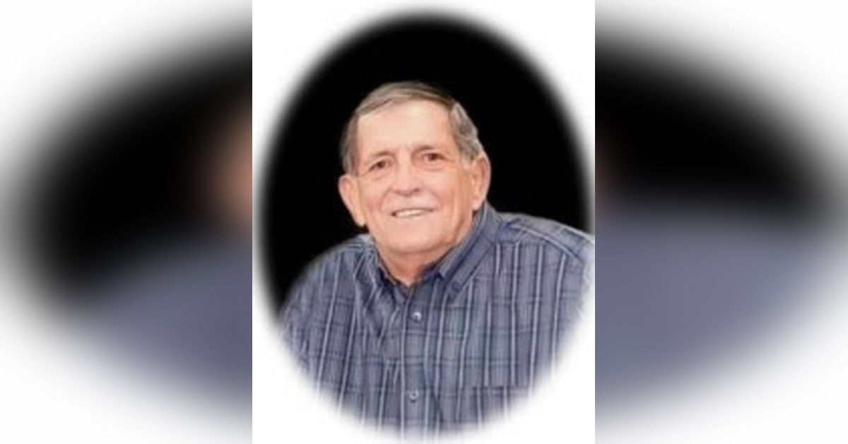Obituary information for Kenneth Dean Renfro