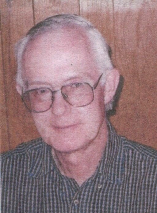 Robert L. Moore - 2022 - A J Cunningham Funeral Homes Inc