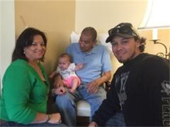 Raymond Lopez - 2017 - Turner Funeral Home