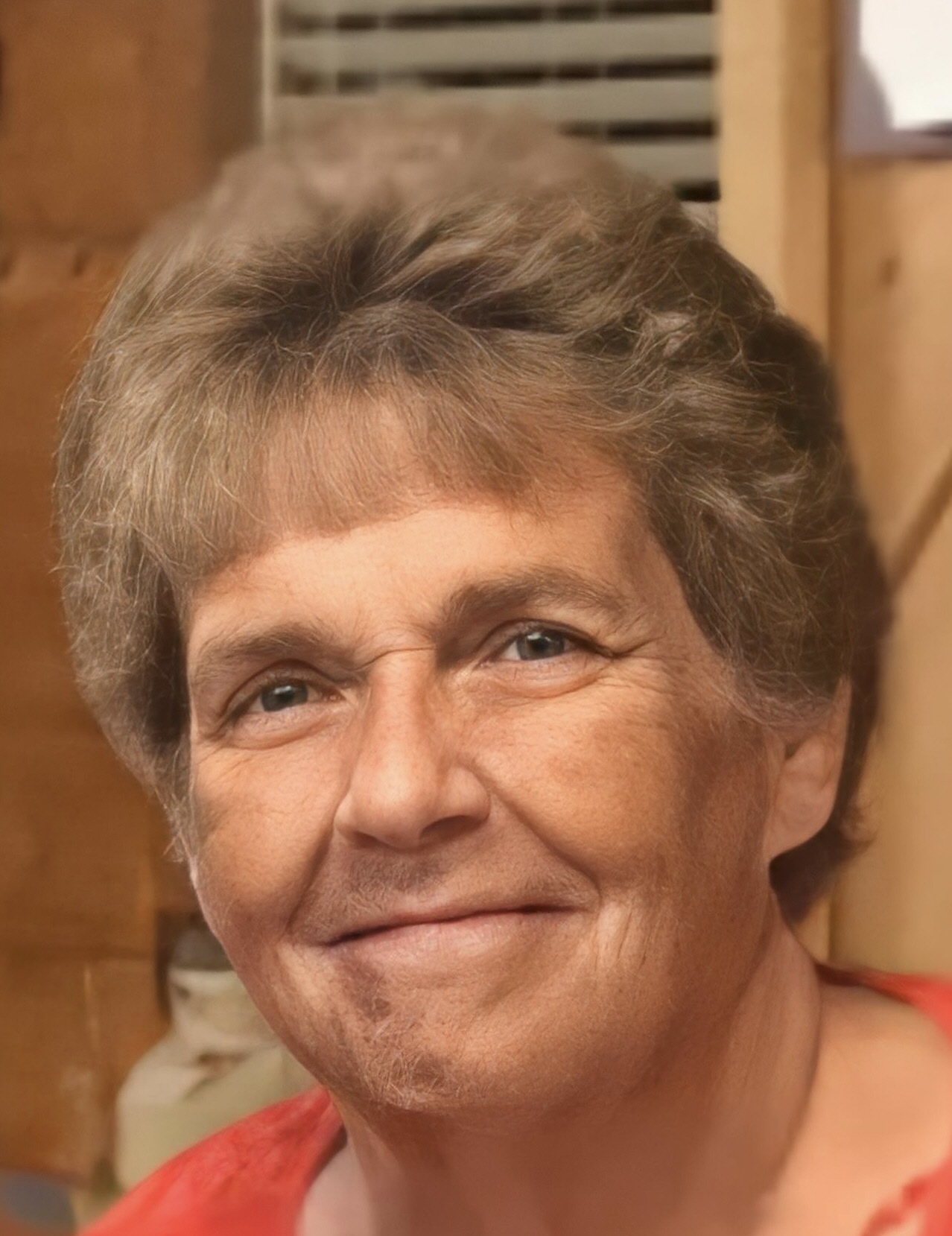 Karen Raper - Memories Trees