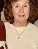 Barbara Louise Guy - 2022 - Mobile Memorial Gardens Funeral Home