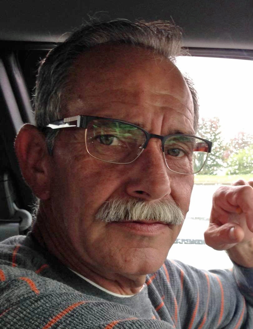 Robert "Bob" W. Bateman - 2022 - Nelson-Edelen-Bennett Funeral Home