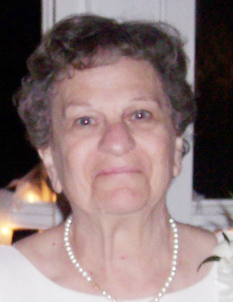 Josephine A. Prestipino - 2022 - WMJ Rockefeller