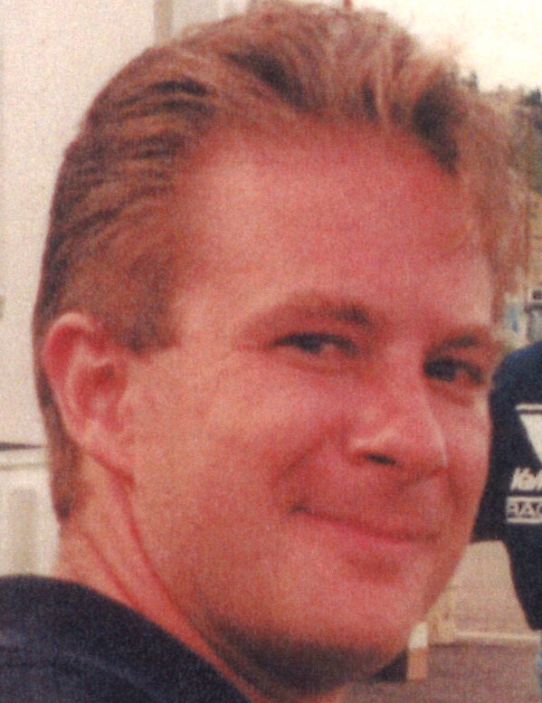 Keith Christensen - 2022 - Lighthouse Family Mortuary