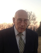 Roy Smallwood, Jr. - 2022 - Gash Memorial Chapel