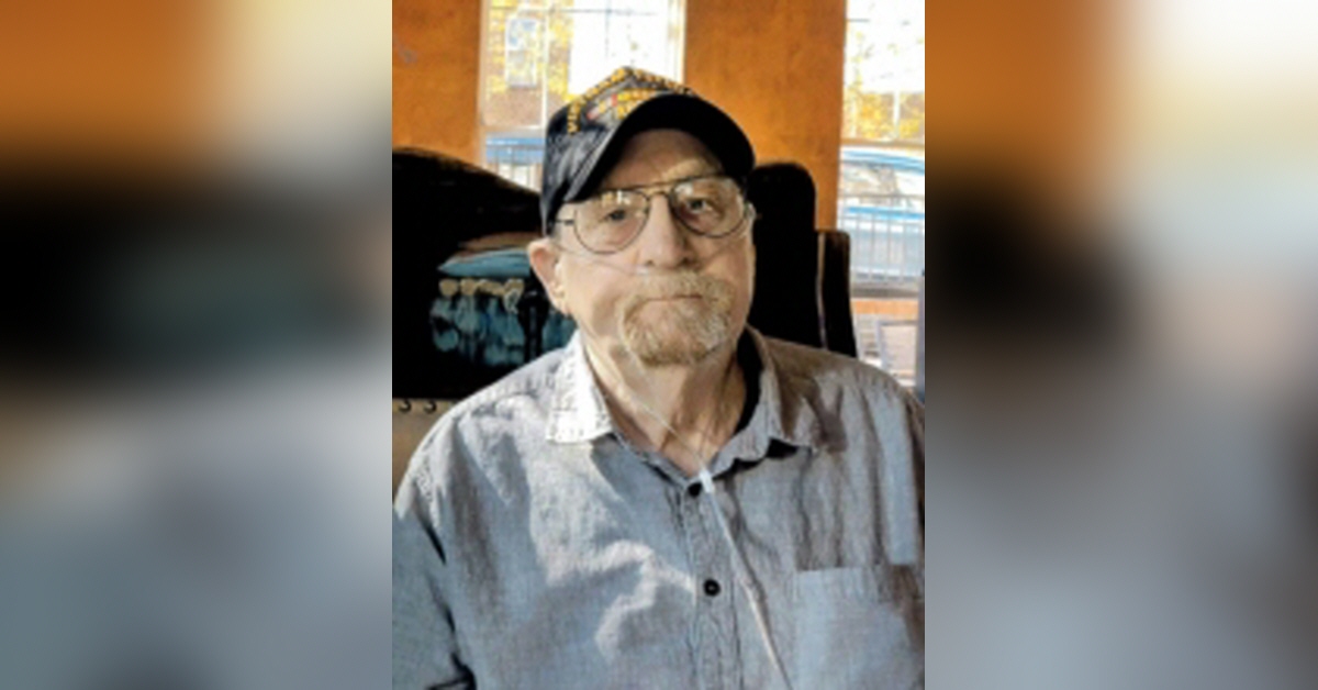 Obituary information for Ronny Lee Webster