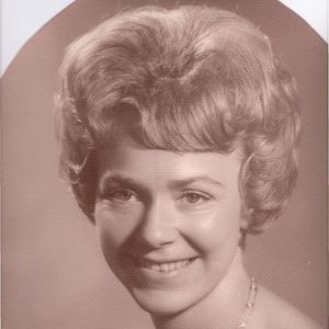 Sharon Lynn Kliewer - 2015 - Mehls Colonial Chapel