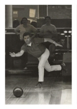 Robert Alan Mitchell - 2021 - Mehls Colonial Chapel