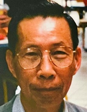 Bing Hing Wong - 2021 - Mehls Colonial Chapel