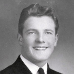 Richard Firebaugh - 2014 - Mehls Colonial Chapel