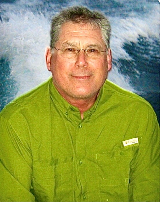 Stephen Joseph Phillips - 2021 - Mehls Colonial Chapel