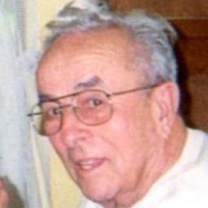 John Joseph Ferrari - 2015 - Mehls Colonial Chapel