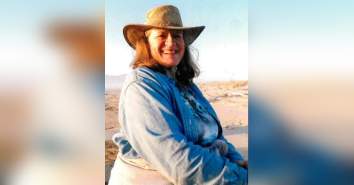 Obituary information for Deanna Marie Salisbury