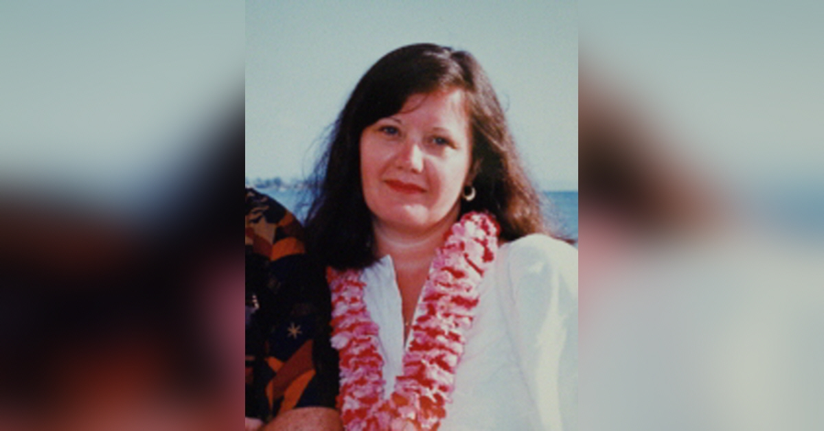 Obituary information for Kathleen "Kay" LeMessurier