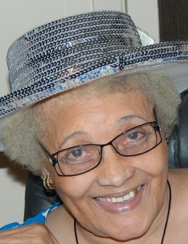 Addie Louise Lucas - 2022 - Winnfield Funeral Home - Baton Rouge