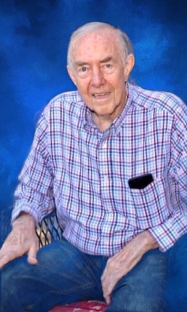 Joseph Edward Nuskievicz - 2022 - Carl W Hall Funeral Service Inc