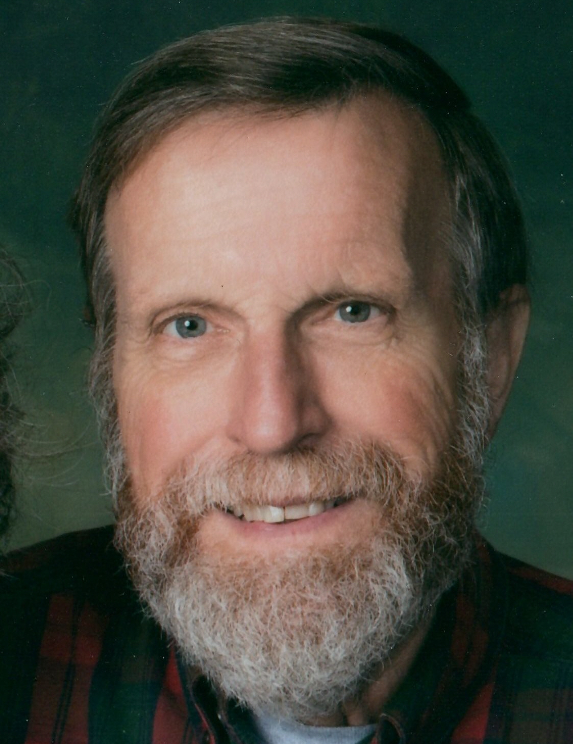 William N. "Bill" Mutziger - 2022 - Giffin Funeral Homes