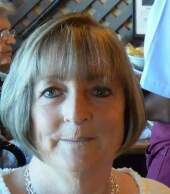 Susan McCann Williams - 2022 - Hillcrest Chapel