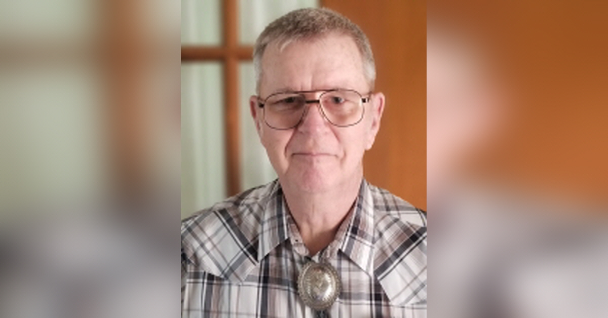 Obituary information for John Andrew Knutson