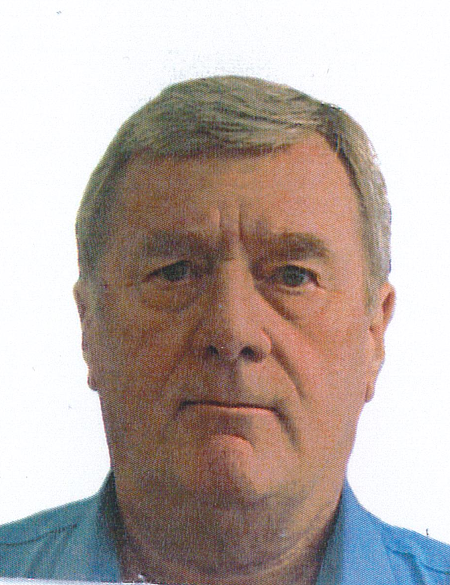 John Peter Teresko - 2022 - Martenson Family of Funeral Homes, Inc