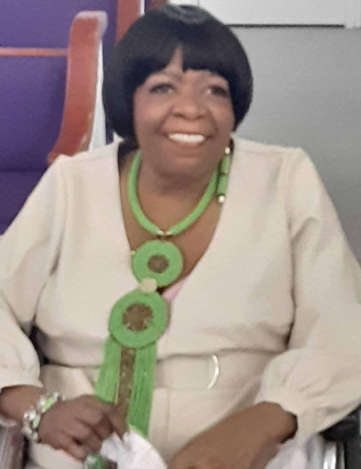 Brenda Carol Browning - 2022 - Carmon Community Funeral