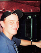 Corry Alan Cooper - 2022 - Heritage Memorial Funeral Home