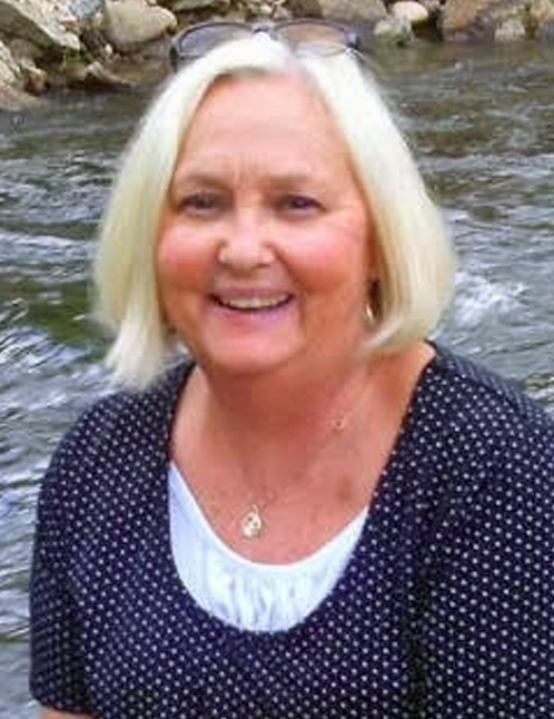 Gayle Gazaway Shepherd - 2022 - Alvis Miller Funeral Home