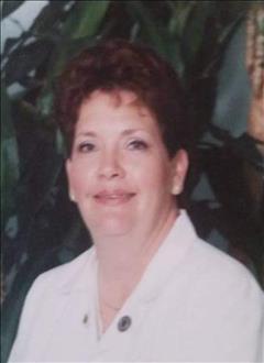 Brenda Johnson-Harkreader - 2022 - Mark Griffith Memorial Funeral