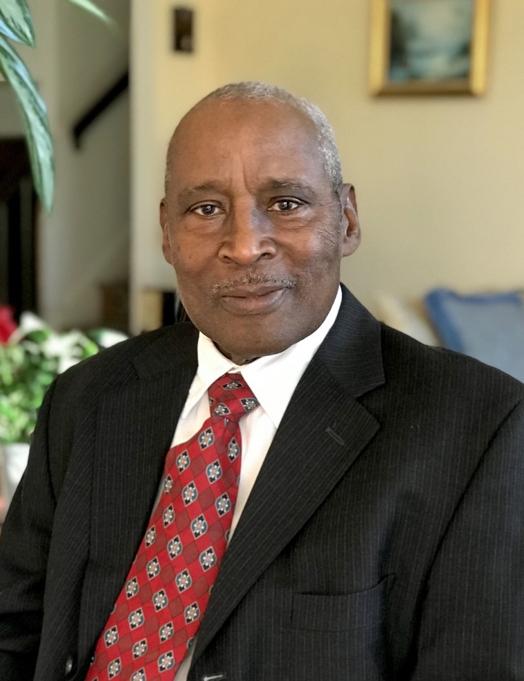 James A.G. Stanford - 2022 - CFH Online