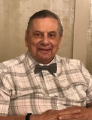 Gerard Leo Daigle - 2022 - Graham Putnam & Mahoney Funeral Parlors