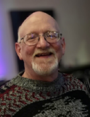 Richard A. Dudeck - 2022 - Frank L. Keszei Funeral Home, Inc, Essling ...