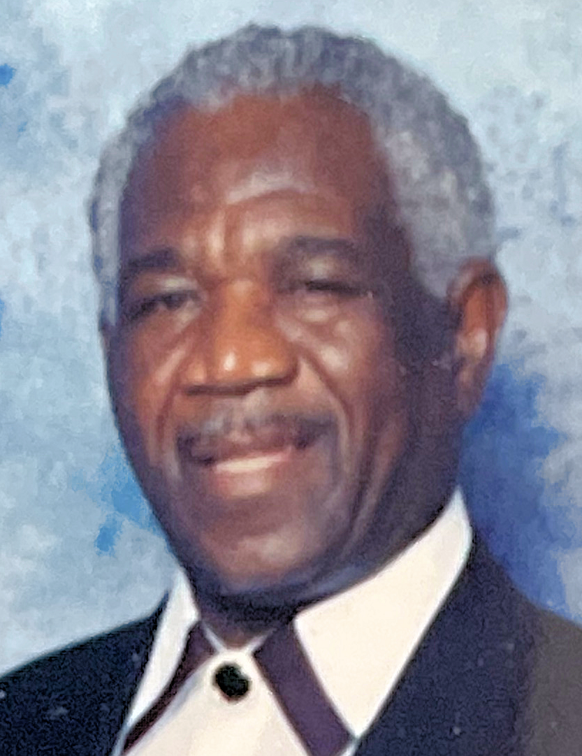 Napoleon S. Midget "Chuck" - 2022 - Jacks Memory Chapel