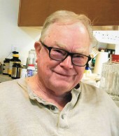 Robert Dempsey - 2022 - Heritage Memorial Chapel Funeral Home