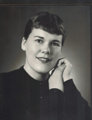 Annette Martin - 2022 - Salmon and Sons Funeral Home