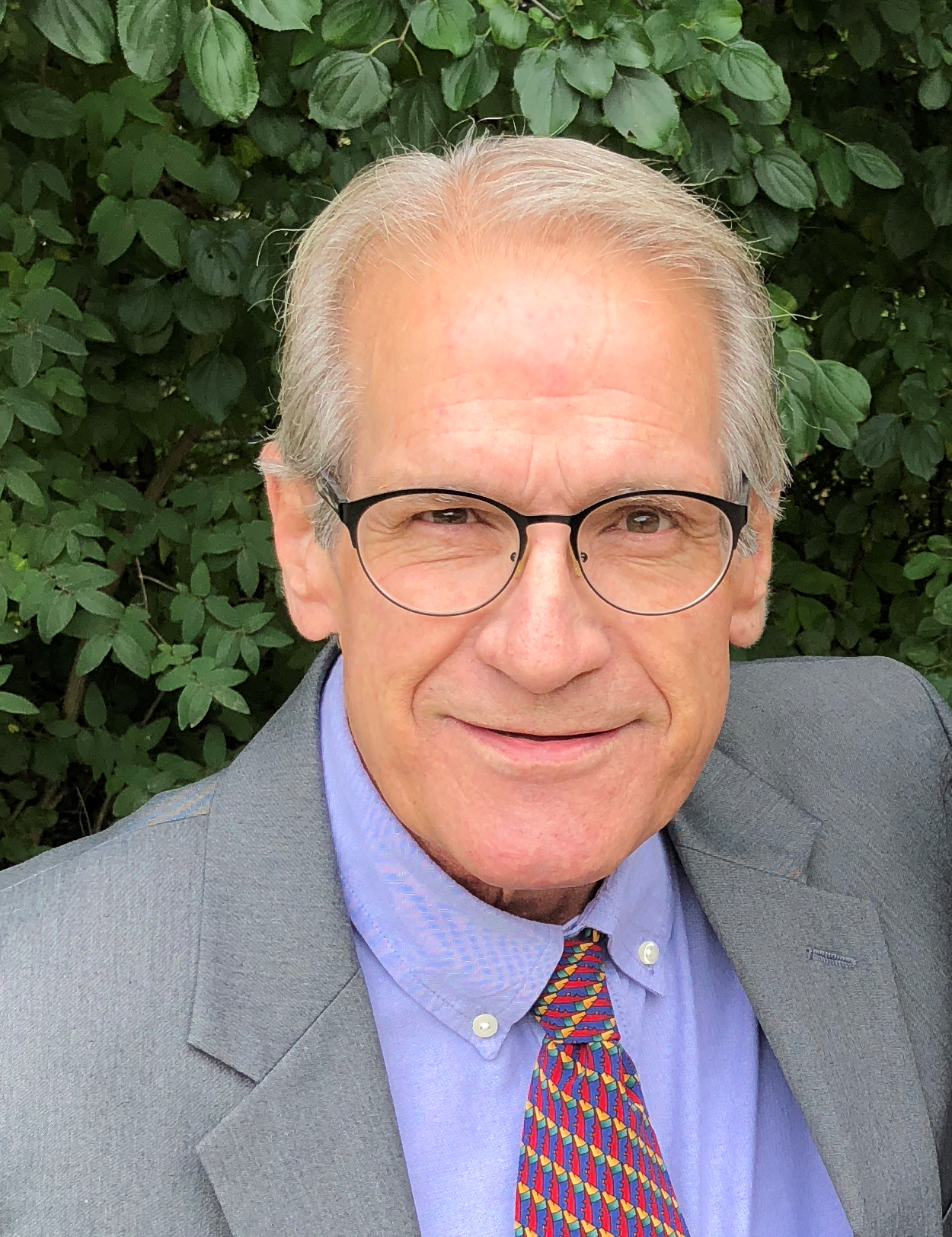 Peter W. Wood - 2022 - Martenson Family of Funeral Homes, Inc
