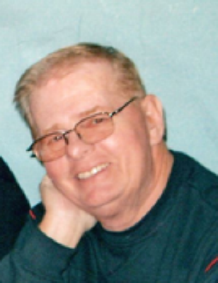 Joseph "Rusty" Scharf Obituary - 2022 - J. Gilbert Purse Funeral Home